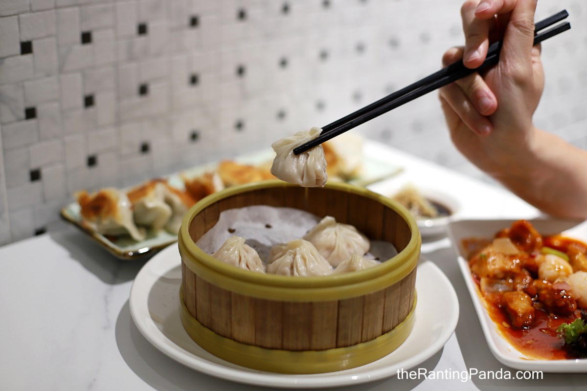 Food Review: Hua Yi Restaurant At Joo Chiat | Casual Chinese Restaurant ...