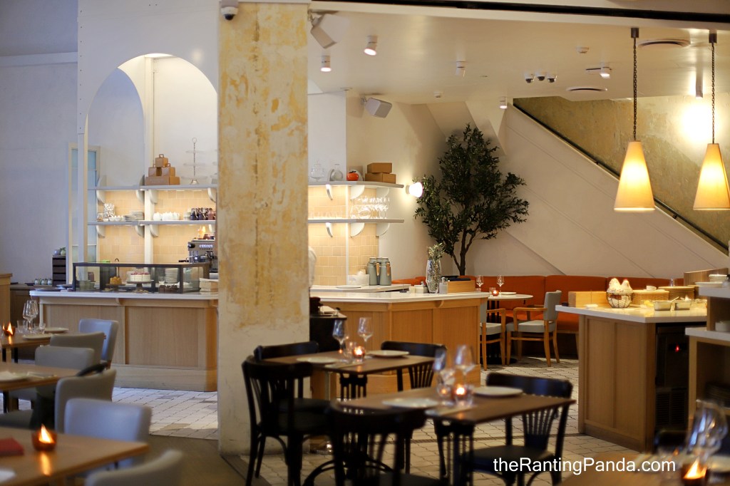 Food Scoops: Rosemead By Jigger & Pony Group Is Now A Farm-To-Table ...