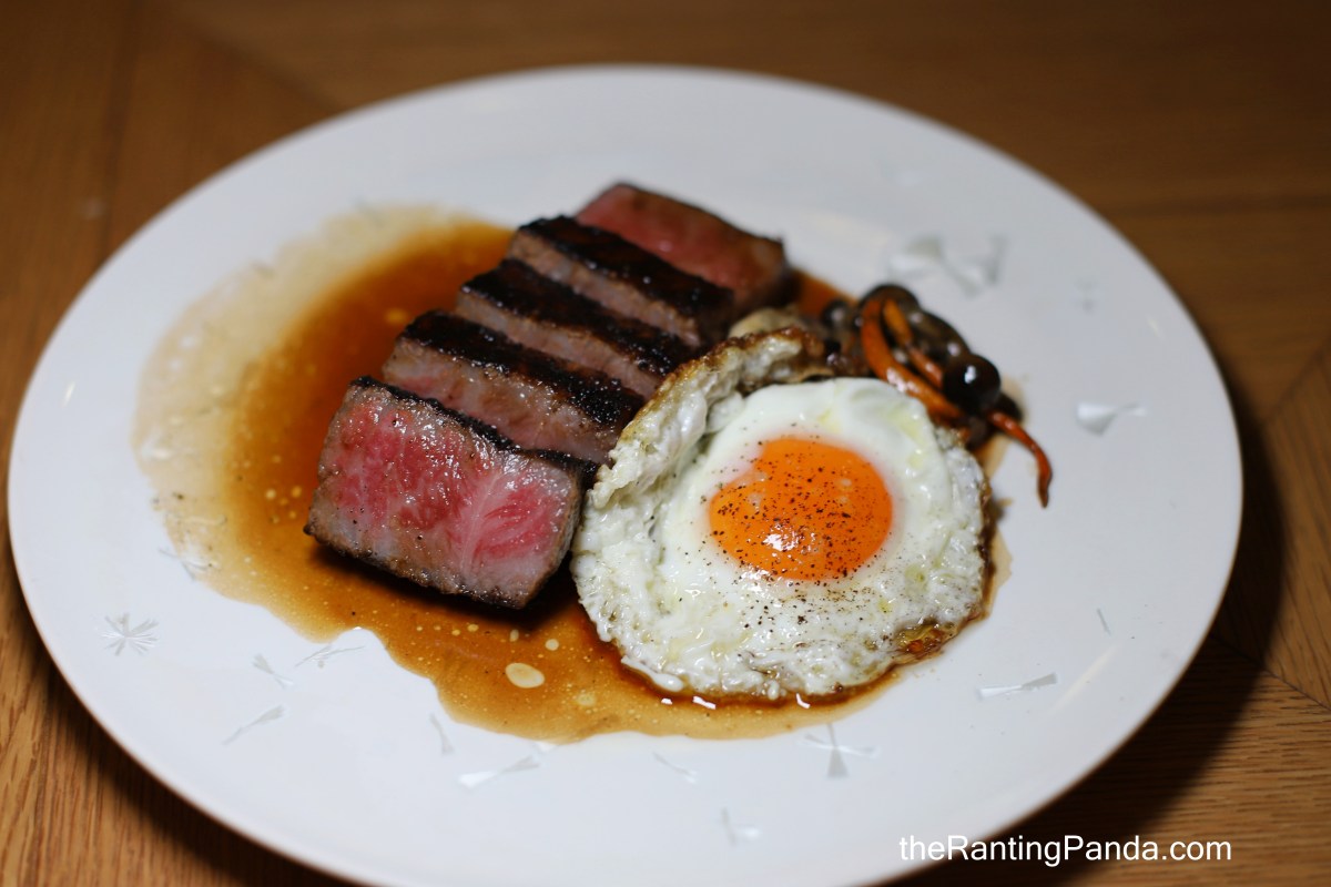 Food Scoops: Rosemead By Jigger & Pony Group Is Now A Farm-To-Table ...