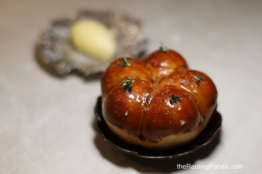 Food Review: Bacata At Frasers Tower | A Modern Latin American ...