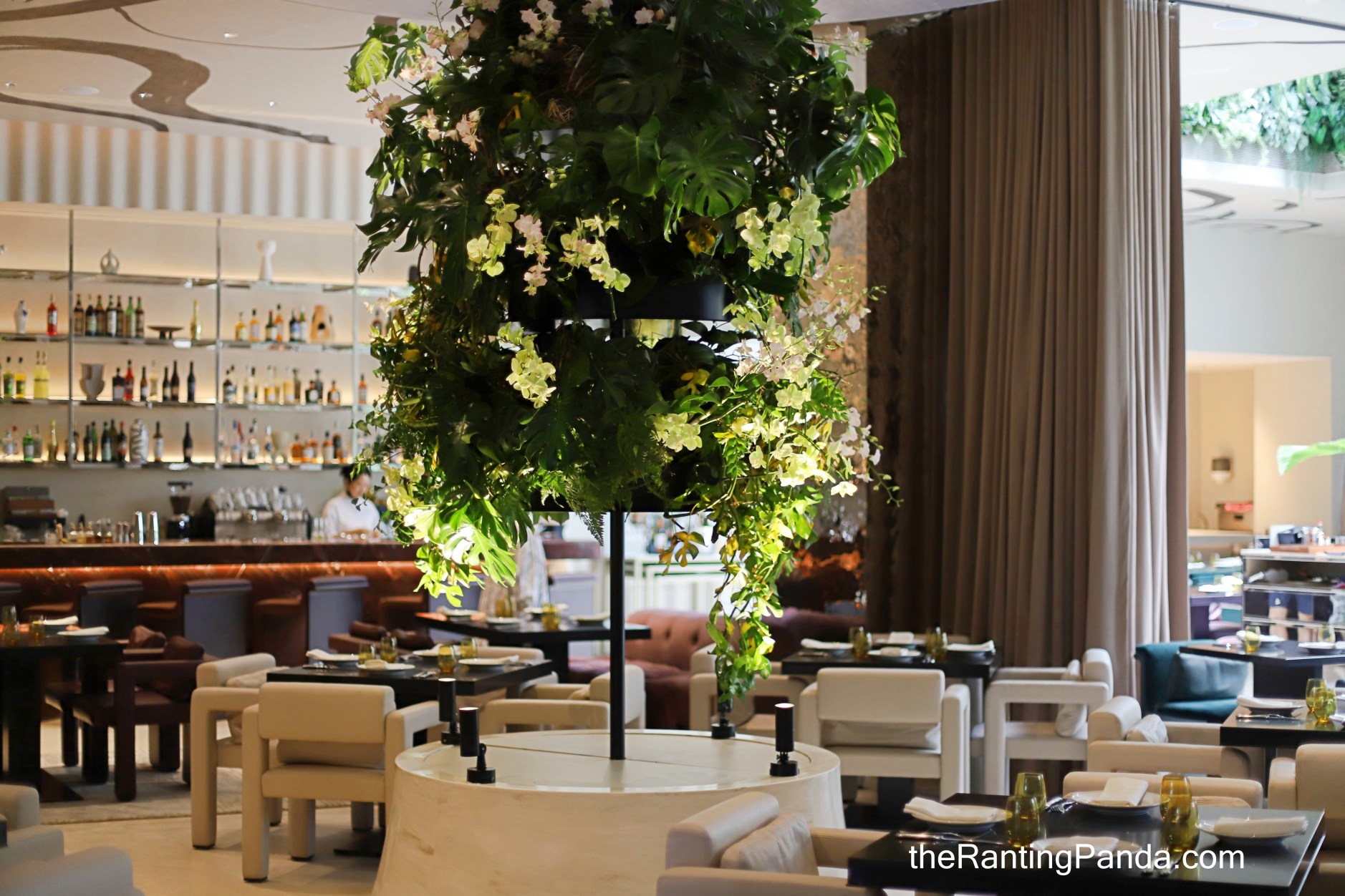 Food Review: Bottega Di Carna At Mondrian Singapore Duxton | Beautiful ...