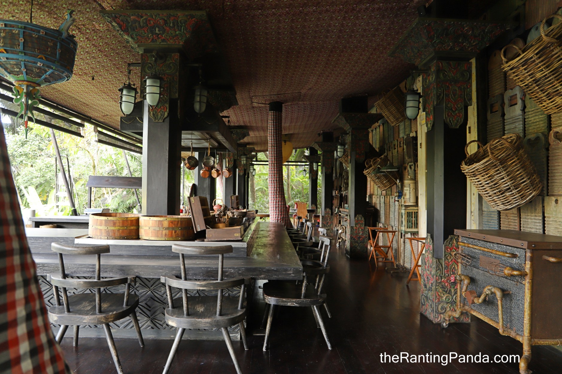 Food Review: Api Jiwa At Capella Ubud | Asian Omakase Charcoal Grill ...