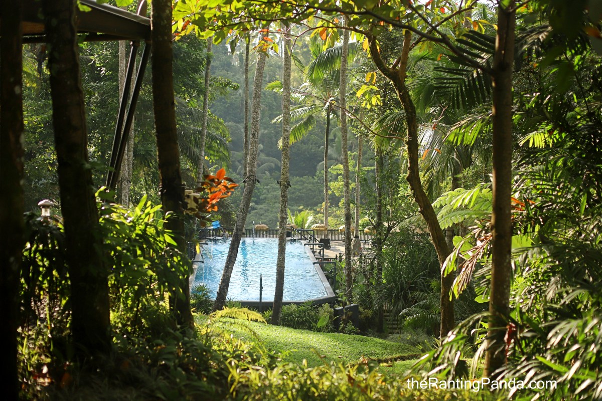 Hotel Review: Capella Ubud, Bali, Rainforest Tent Stay | Luxury Tented Lodge Experience Designed ...