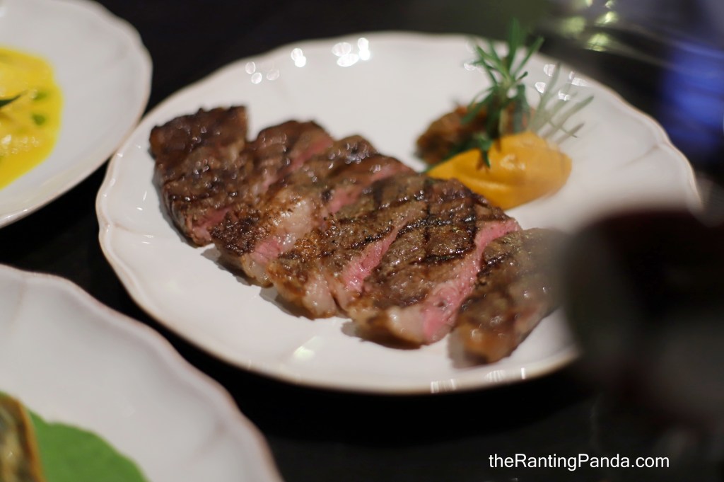 Food Review: Bottega Di Carna At Mondrian Singapore Duxton | Beautiful ...