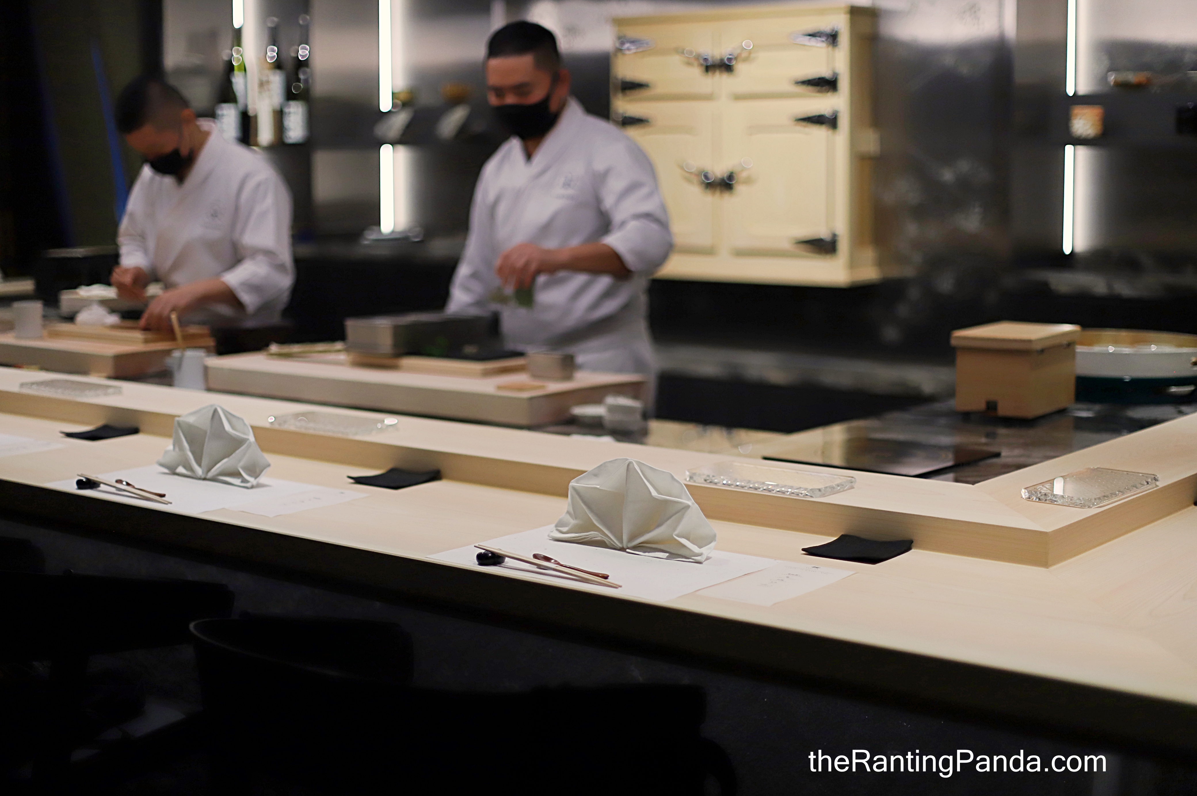 Food Review: Tomidou At Nassim | Premium Japanese Omakase By Masterchef ...
