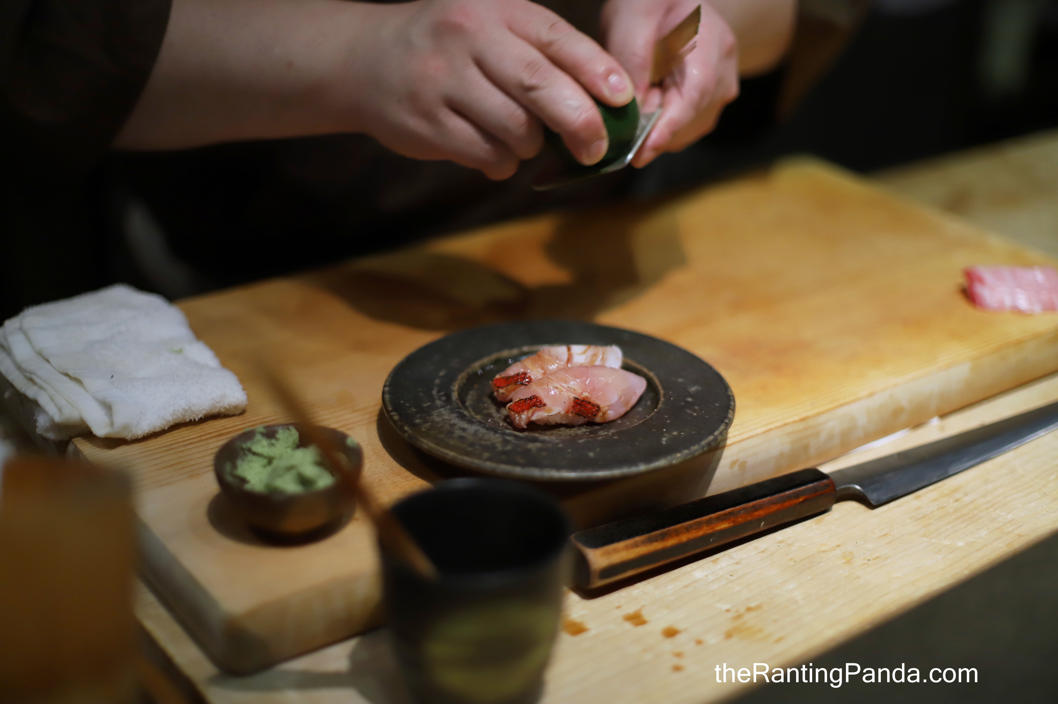 Food Review: Kyuu By Shunsui At Keong Saik Road | Value For Money ...