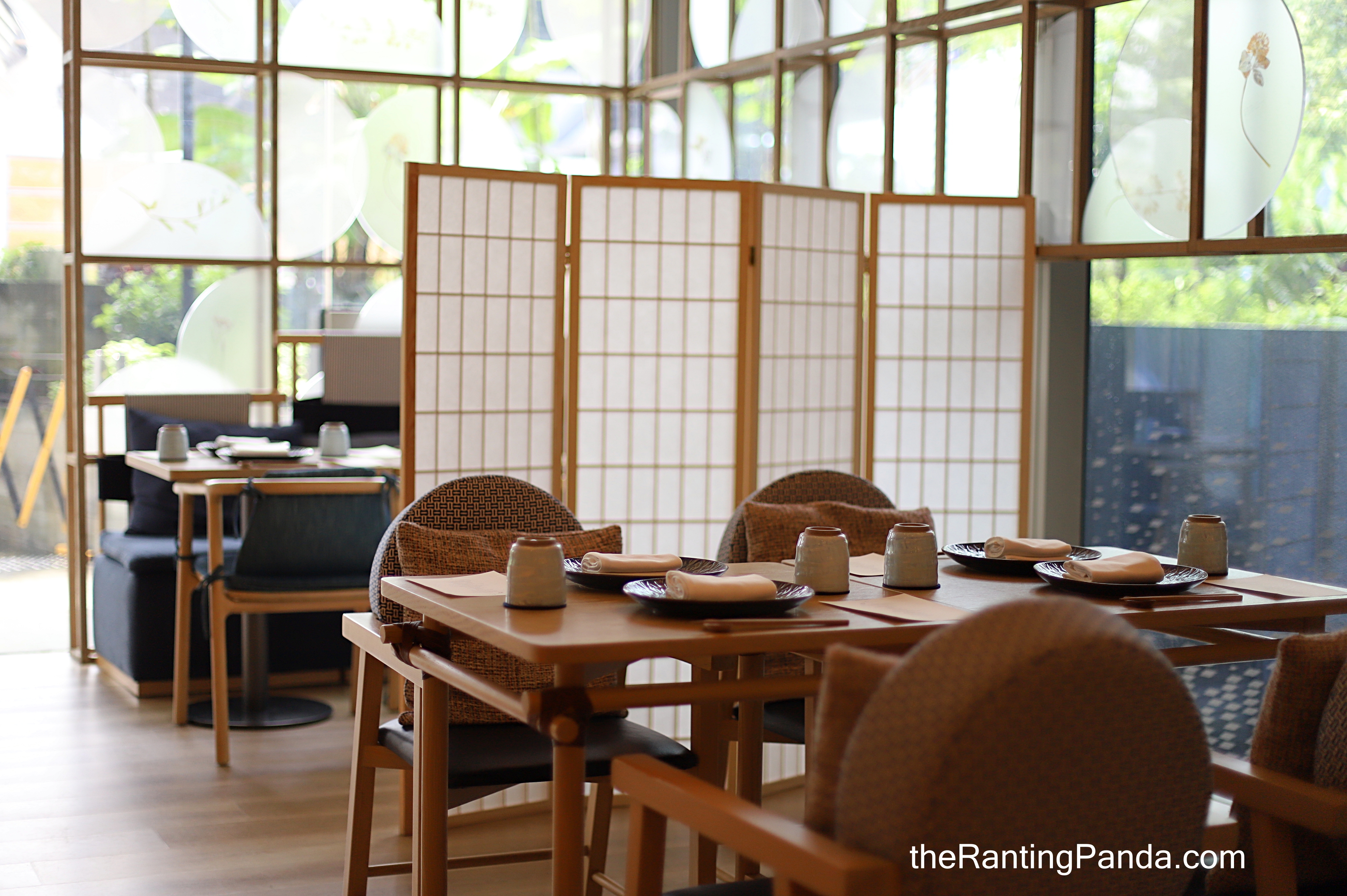 Food Review: Noka Restaurant At Funan, Cityhall | Refreshed Japanese ...