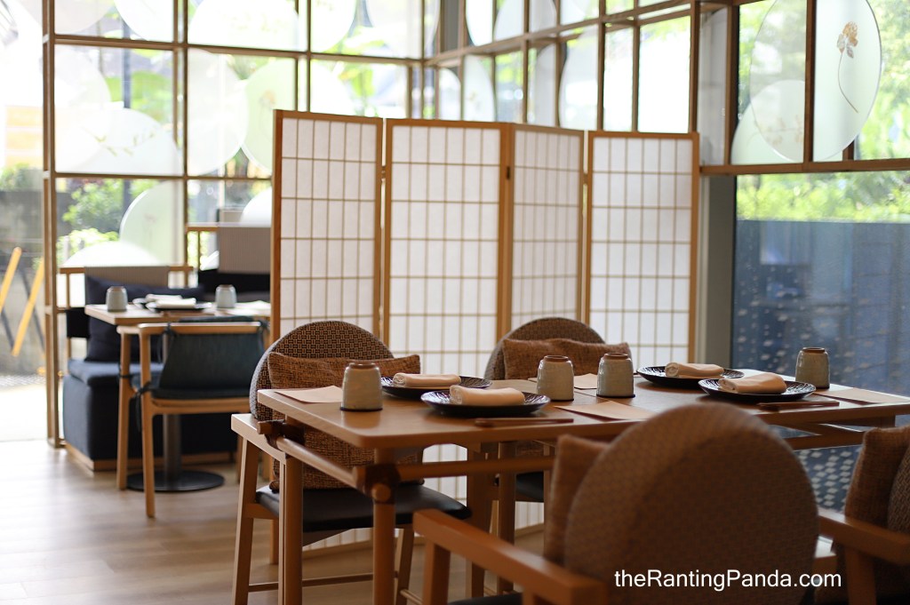 Food Review: Noka Restaurant At Funan, Cityhall | Refreshed Japanese ...