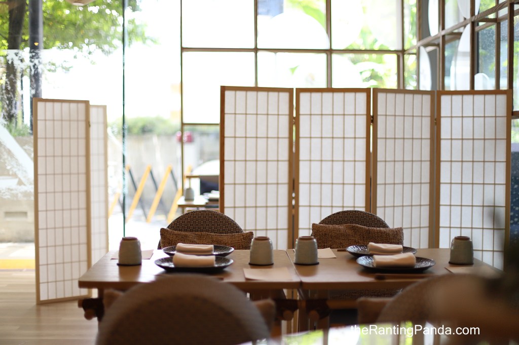 Food Review: Noka Restaurant At Funan, Cityhall | Refreshed Japanese ...