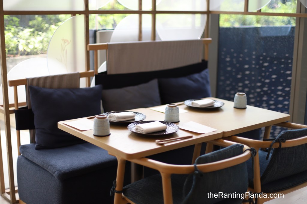 Food Review: Noka Restaurant At Funan, Cityhall | Refreshed Japanese ...