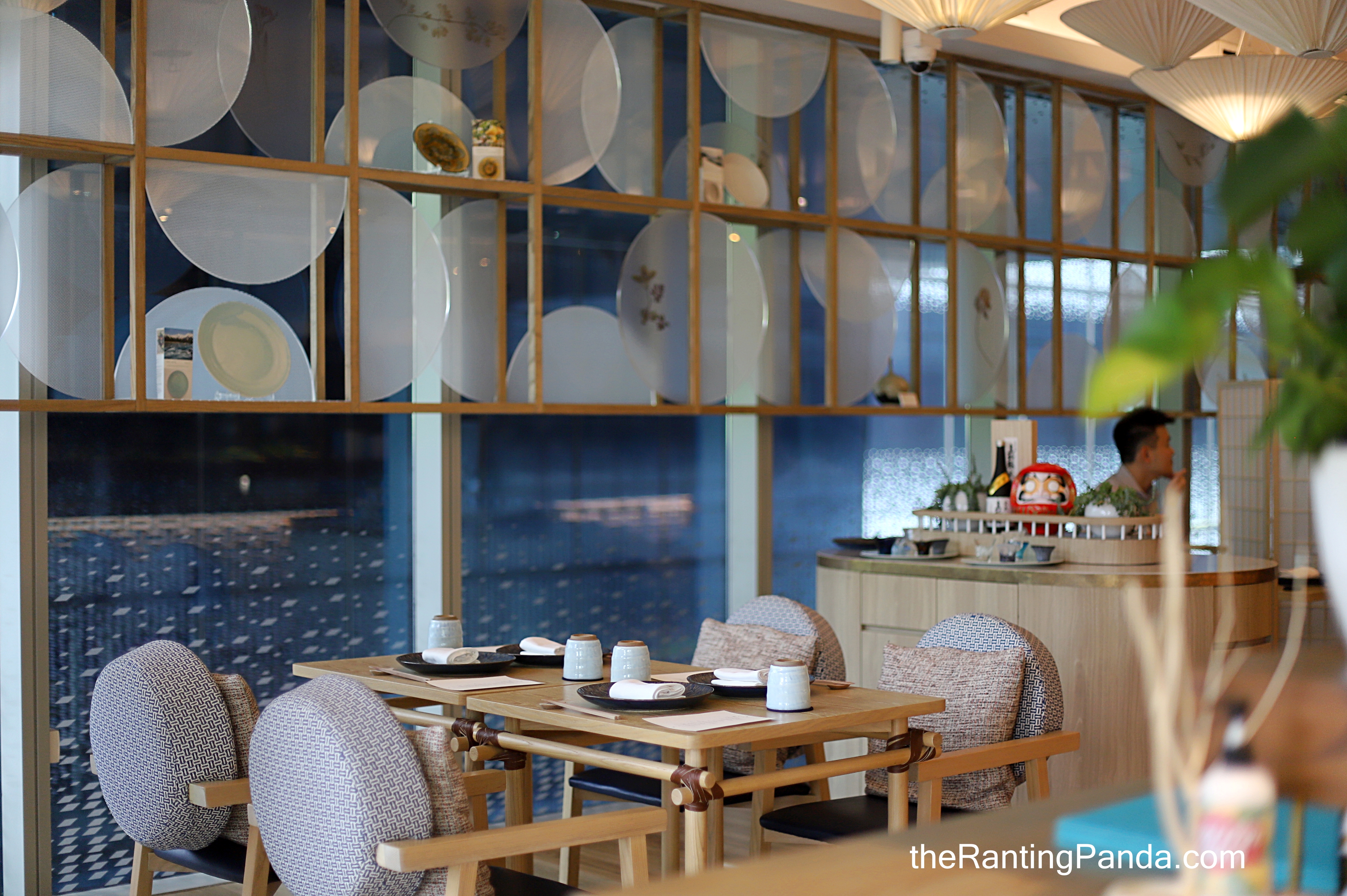 Food Review: Noka Restaurant At Funan, Cityhall | Refreshed Japanese ...