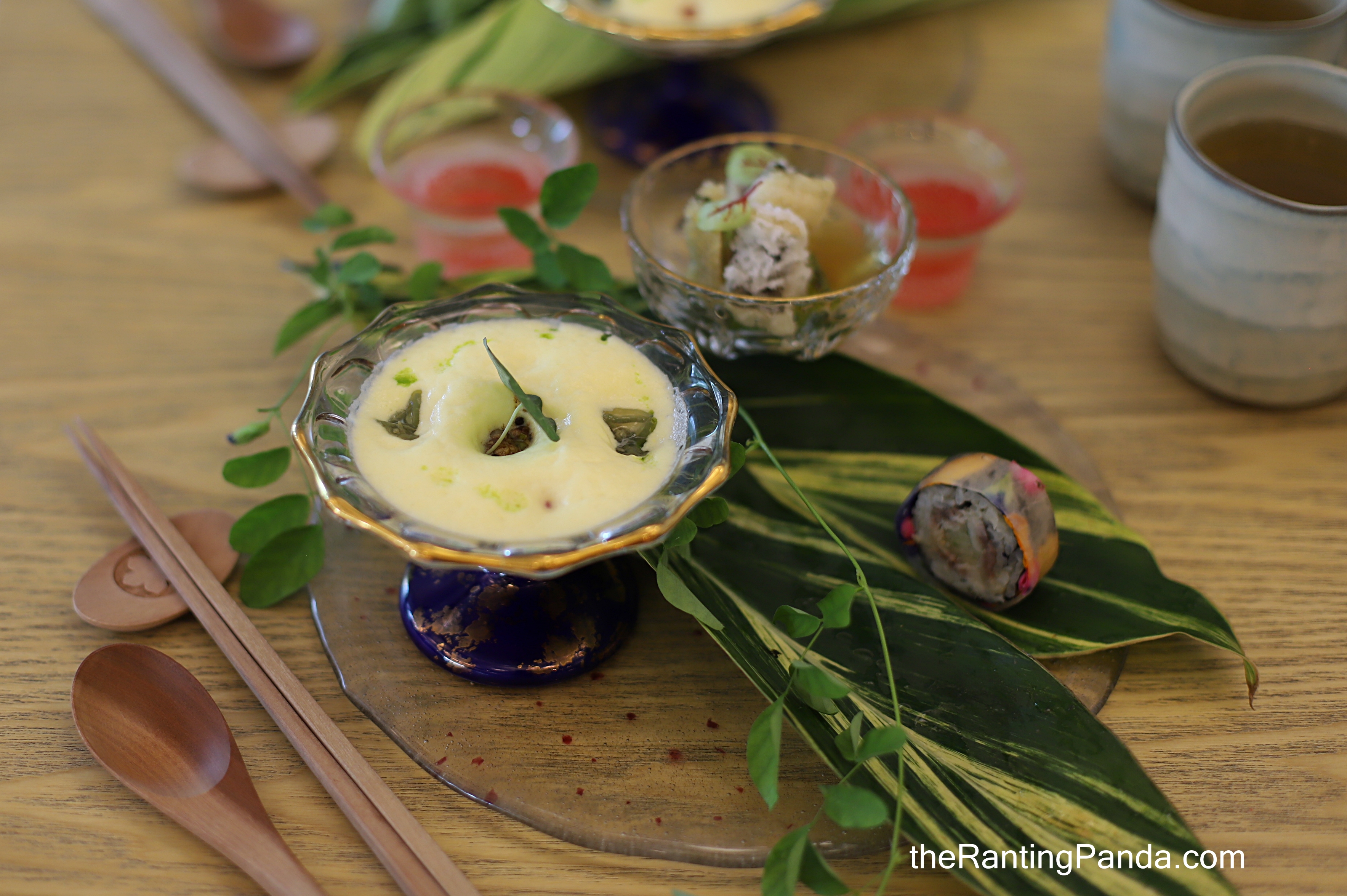 Food Review: Noka Restaurant At Funan, Cityhall | Refreshed Japanese ...