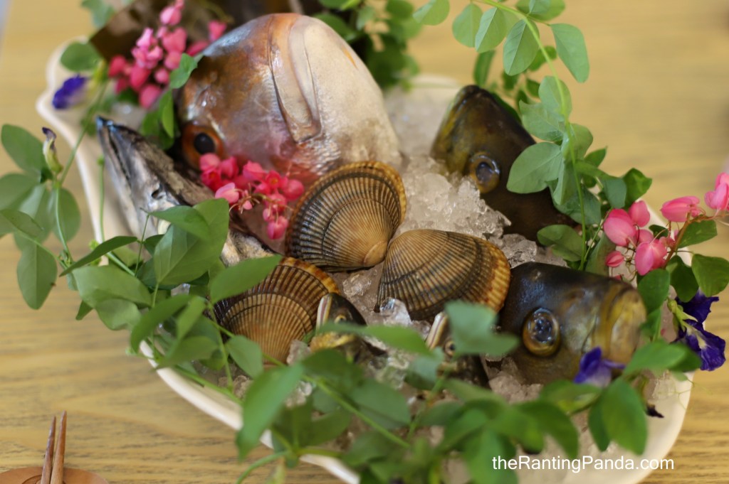 Food Review: Noka Restaurant At Funan, Cityhall | Refreshed Japanese ...