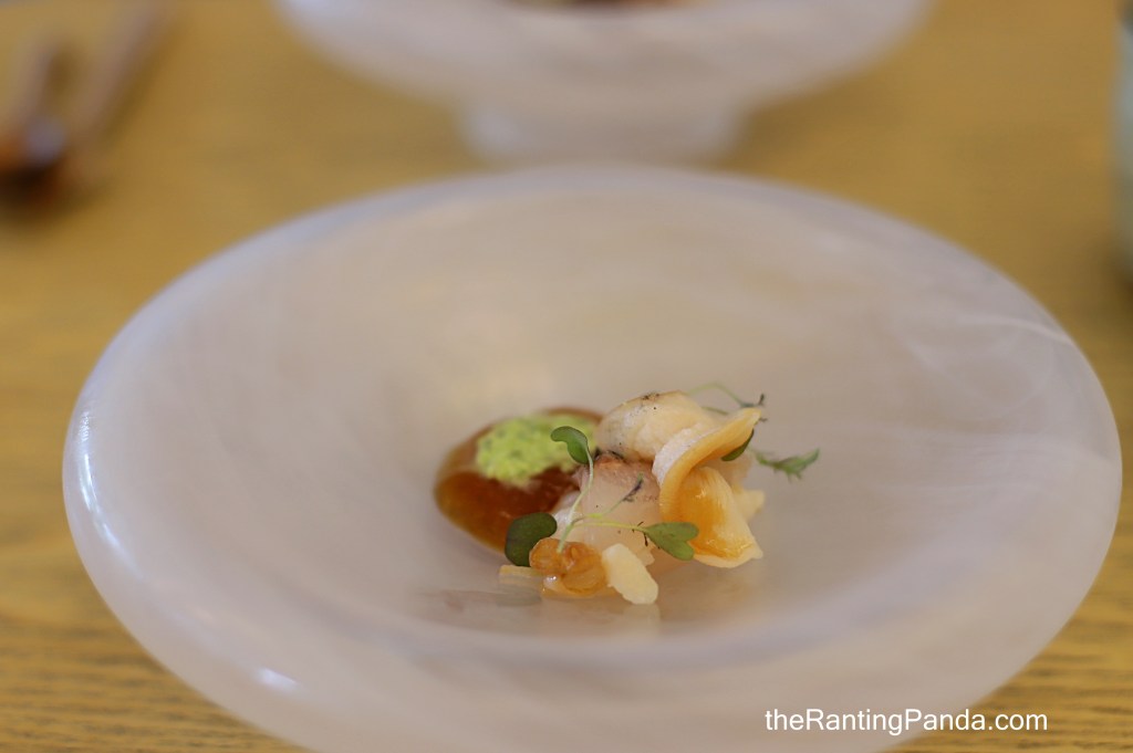 Food Review: Noka Restaurant At Funan, Cityhall | Refreshed Japanese ...