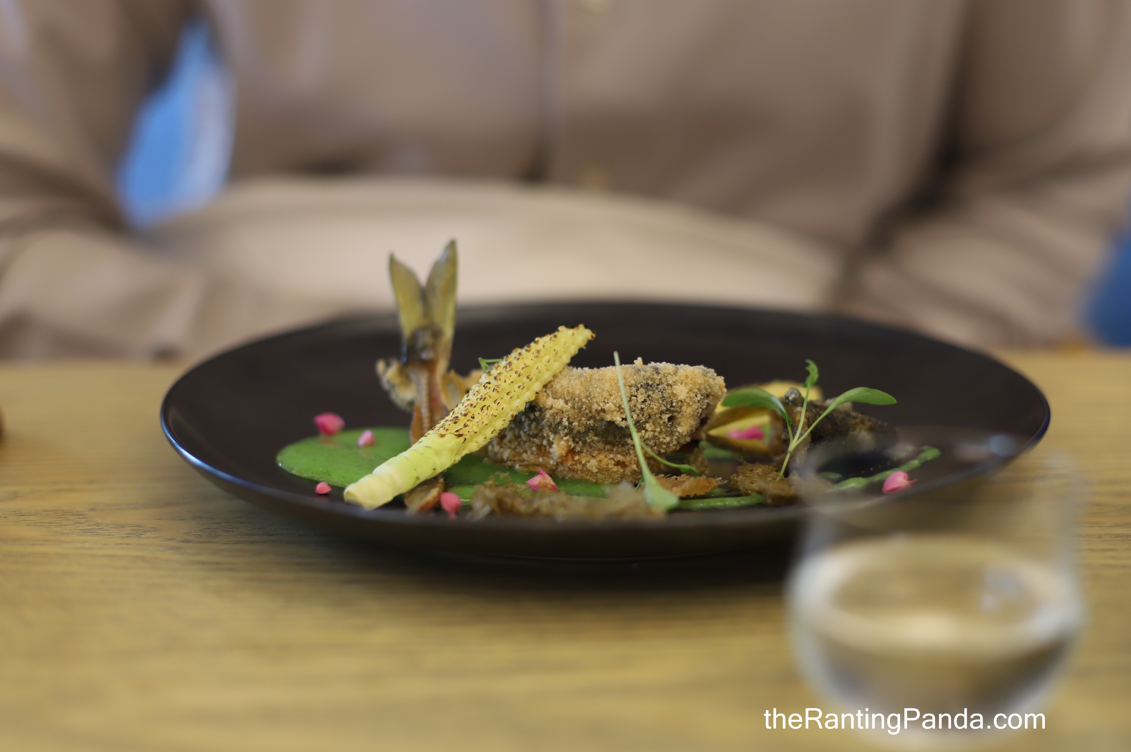 Food Review: Noka Restaurant At Funan, Cityhall | Refreshed Japanese ...