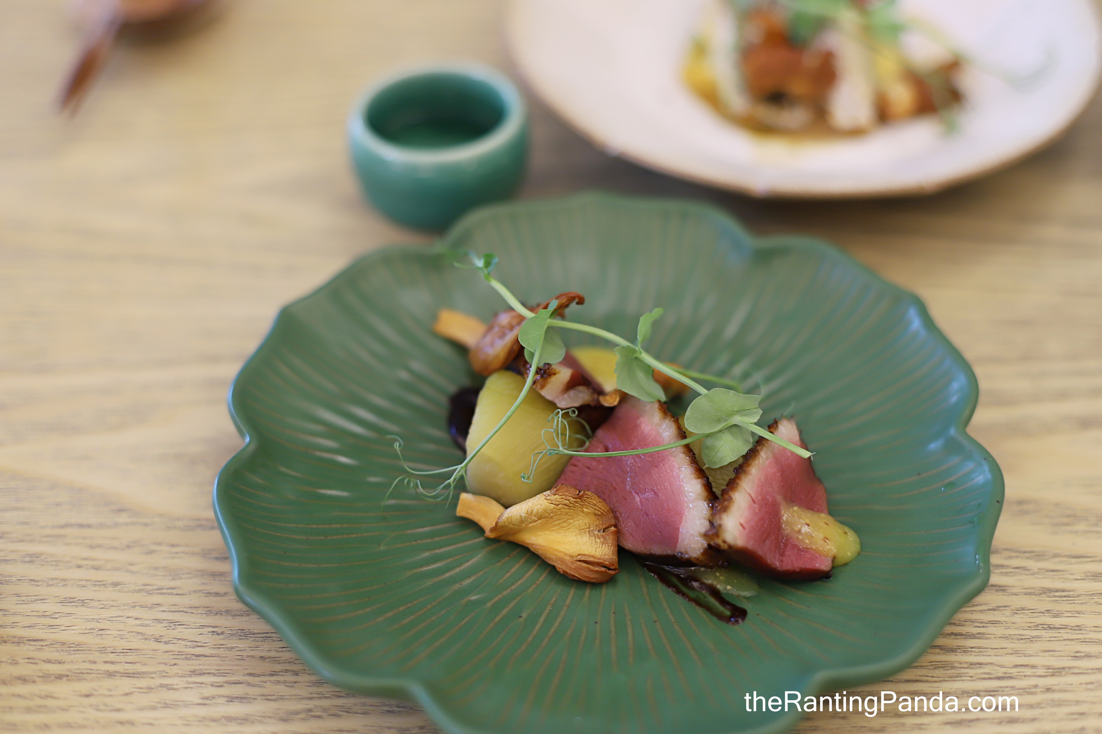 Food Review: Noka Restaurant At Funan, Cityhall | Refreshed Japanese ...