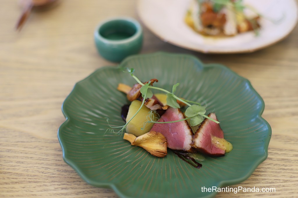 Food Review: Noka Restaurant At Funan, Cityhall | Refreshed Japanese ...