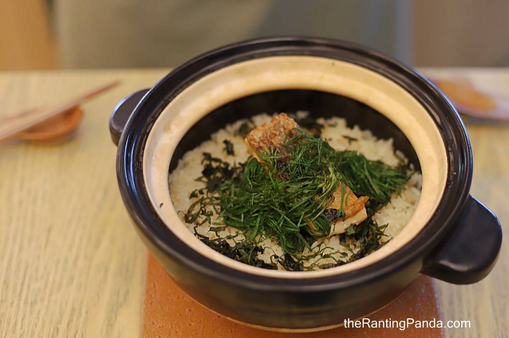 Food Review: Noka Restaurant At Funan, Cityhall | Refreshed Japanese ...