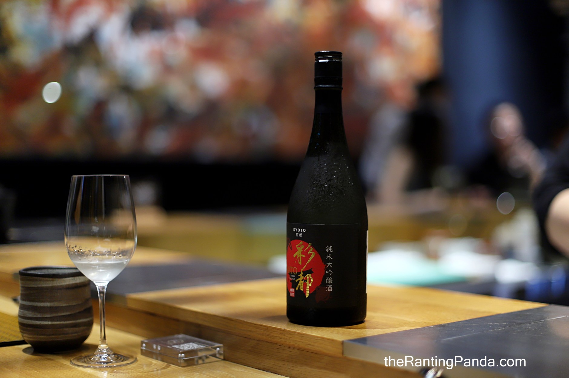 Food Review: Fat Cow At Camden Medical Centre | New Wagyu Omakase Menu ...