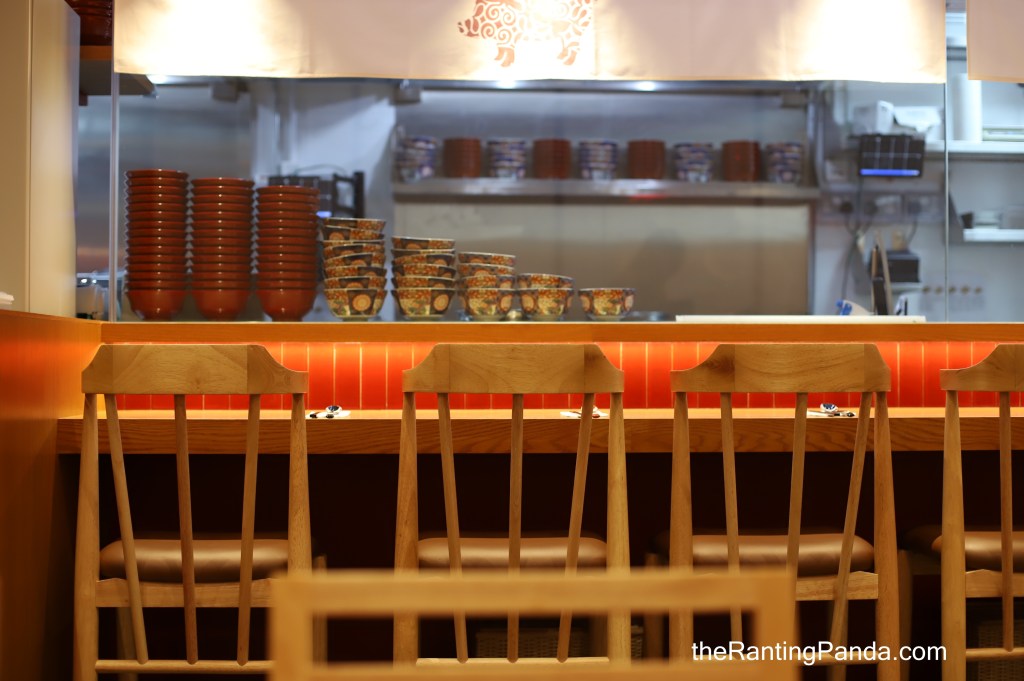 Food Review: Butahage At Suntec City | Famous Hokkaido Restaurant Opens ...