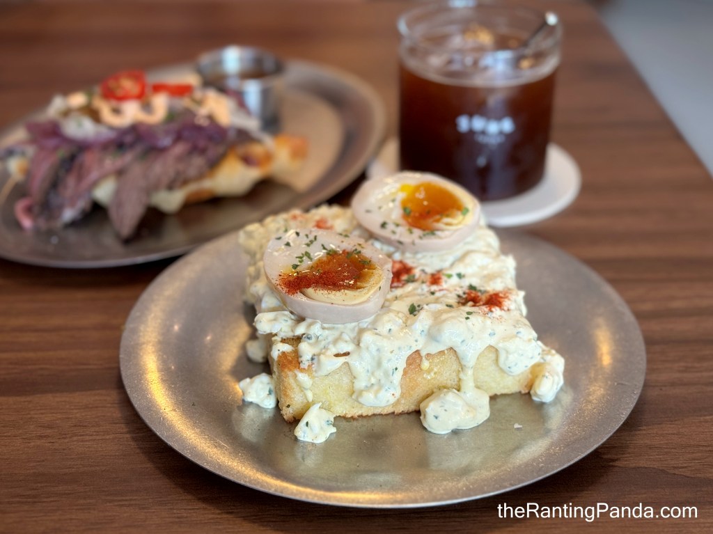 Food Scoops: Best Cafés To Check Out In Joo Chiat And Katong | Guide To ...