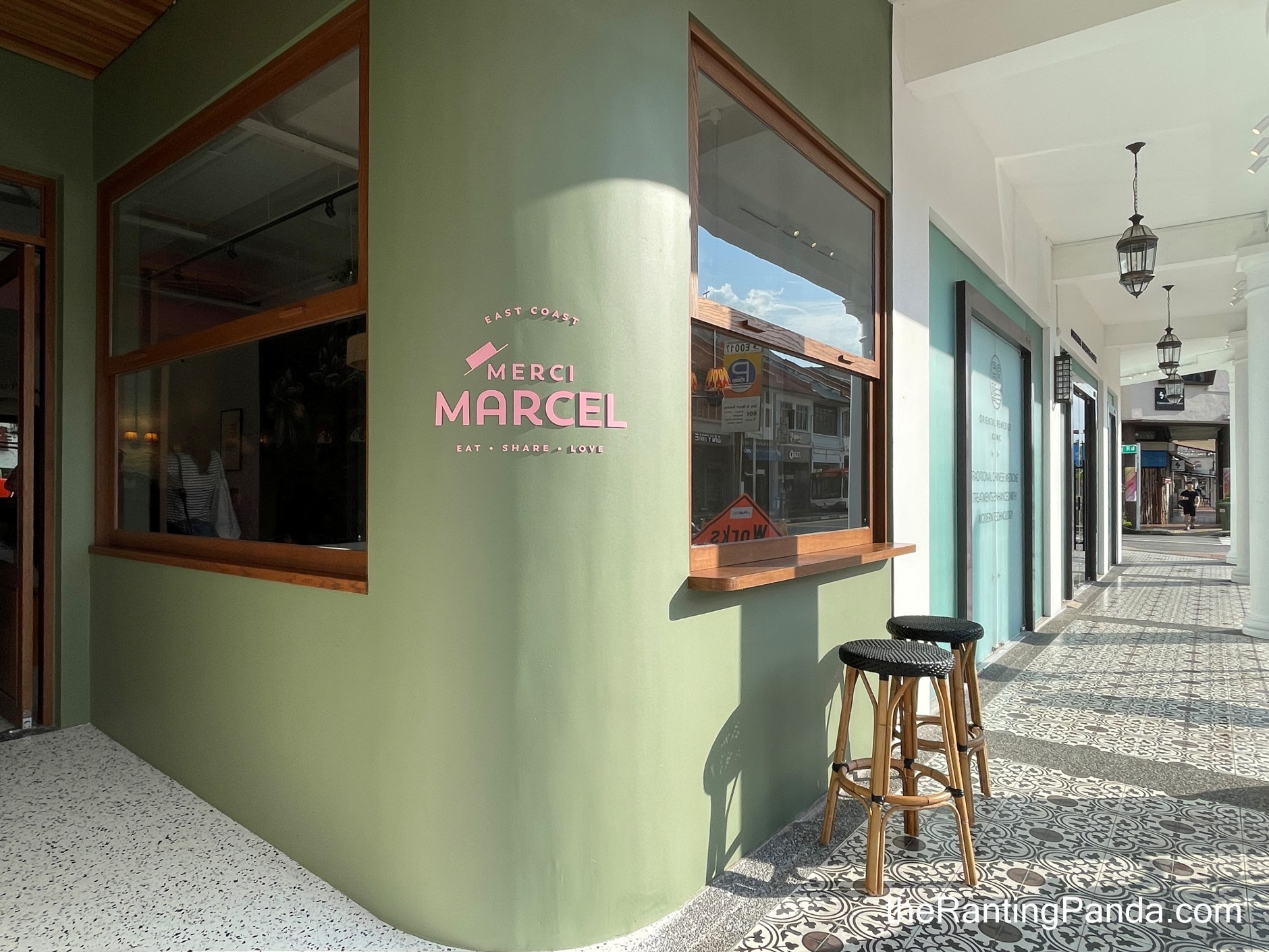 Food Scoops: Best Cafés To Check Out In Joo Chiat And Katong | Guide To ...