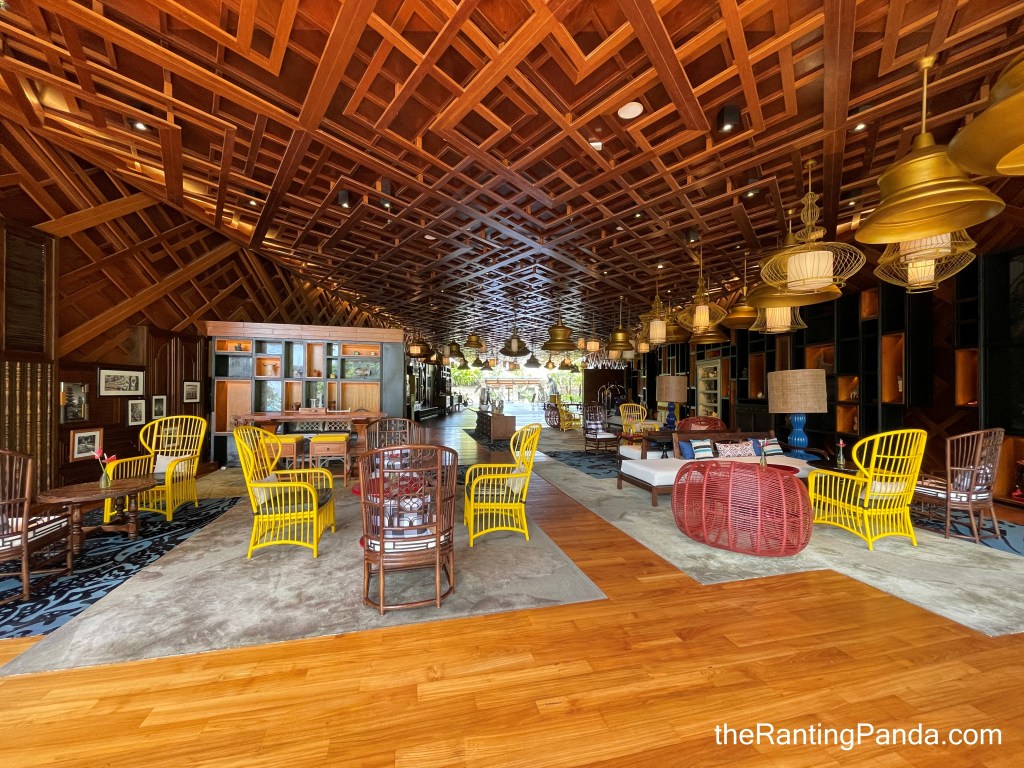 Hotel Review: Hotel Indigo Bali Seminyak Beach, Standard Room ...