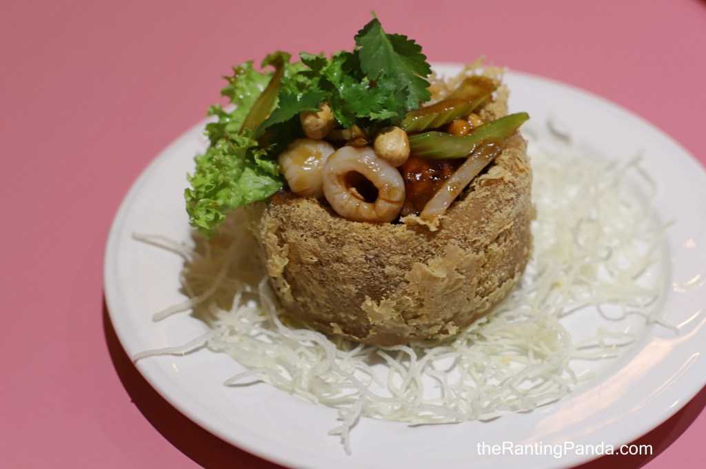 Food Review: Mother Earth Classic At Geylang | Modern Vegetarian ...