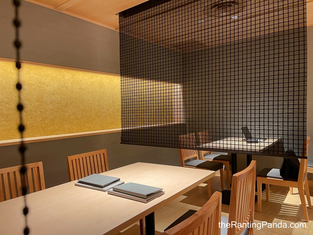 Food Review: Haku Sushi At Great World City | Value For Money Japanese ...
