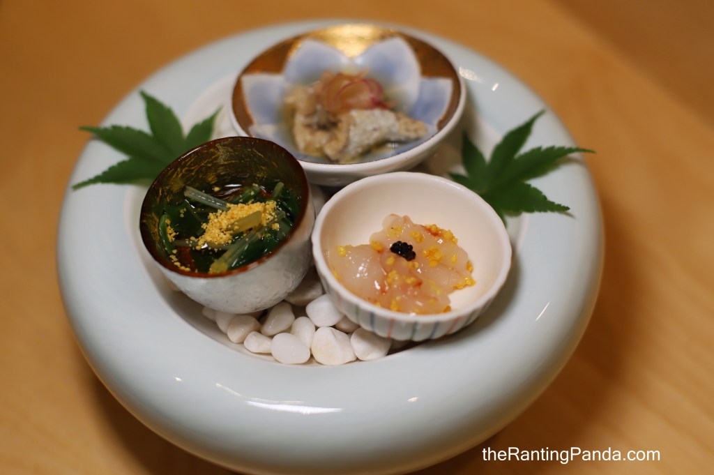 Food Review: Haku Sushi At Great World City | Value For Money Japanese ...