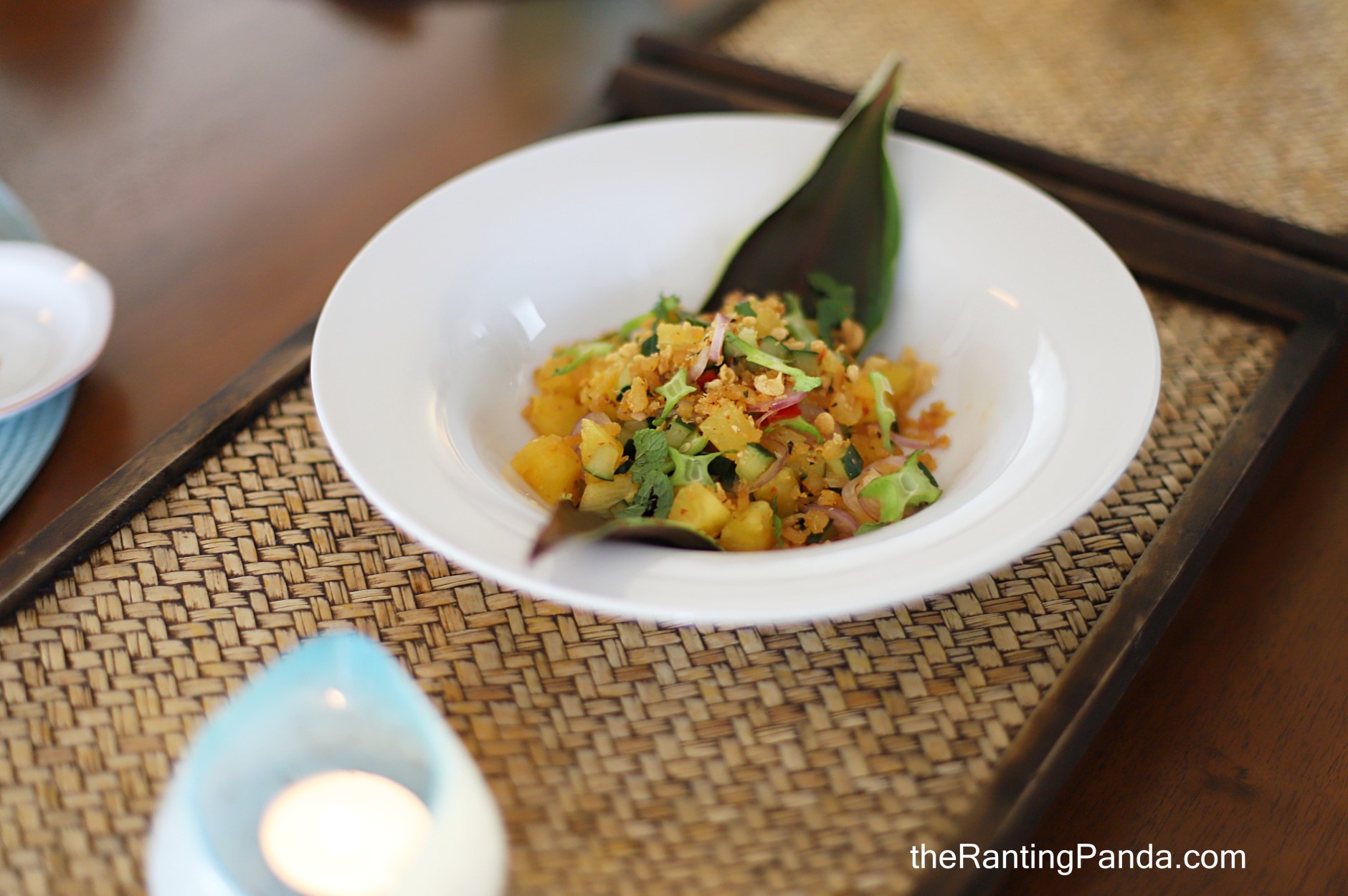 Food Review: Linda’s Table Private Dining, Singapore | Delicious ...