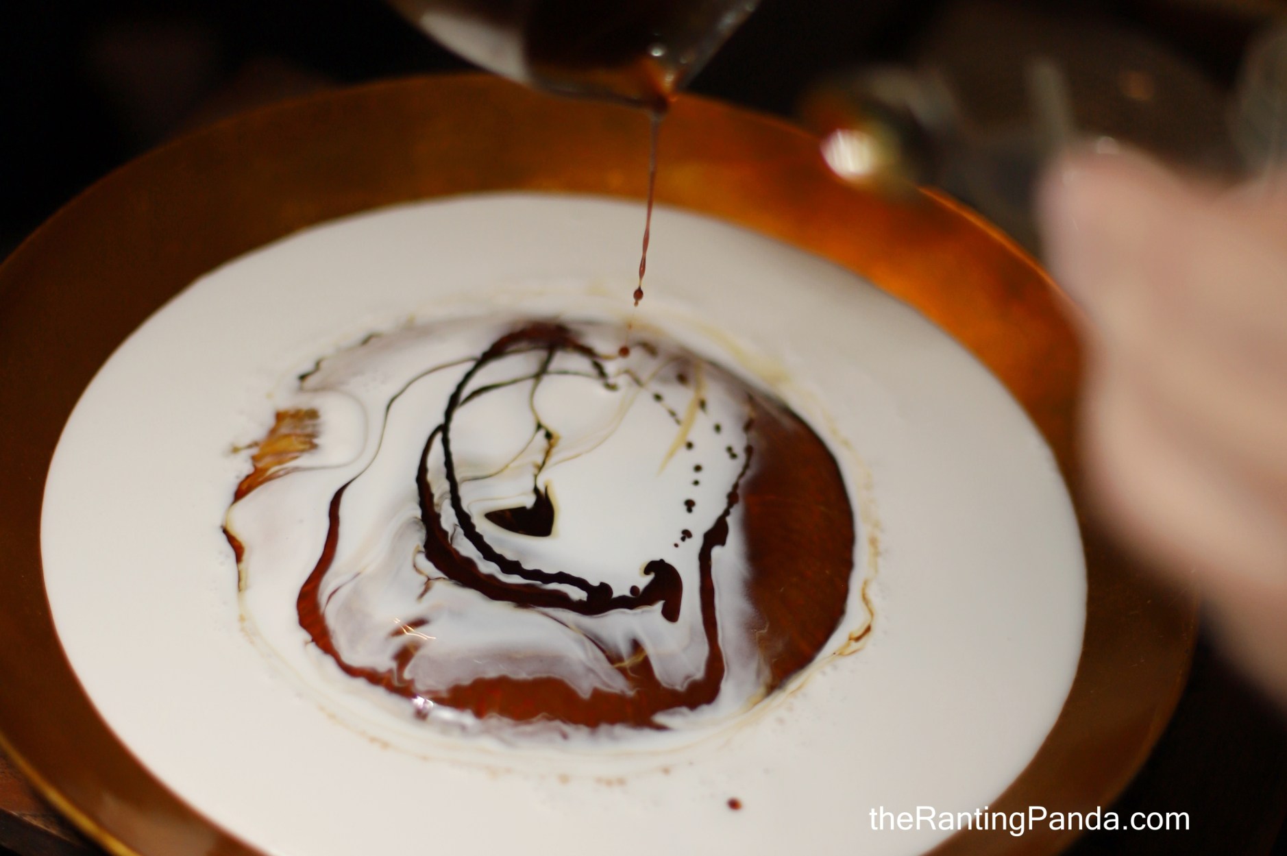 Food Review: Linda’s Table Private Dining, Singapore | Delicious ...