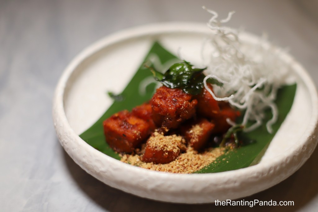 Food Review: Burma Social At Tras Street | Multicultural Restaurant And ...