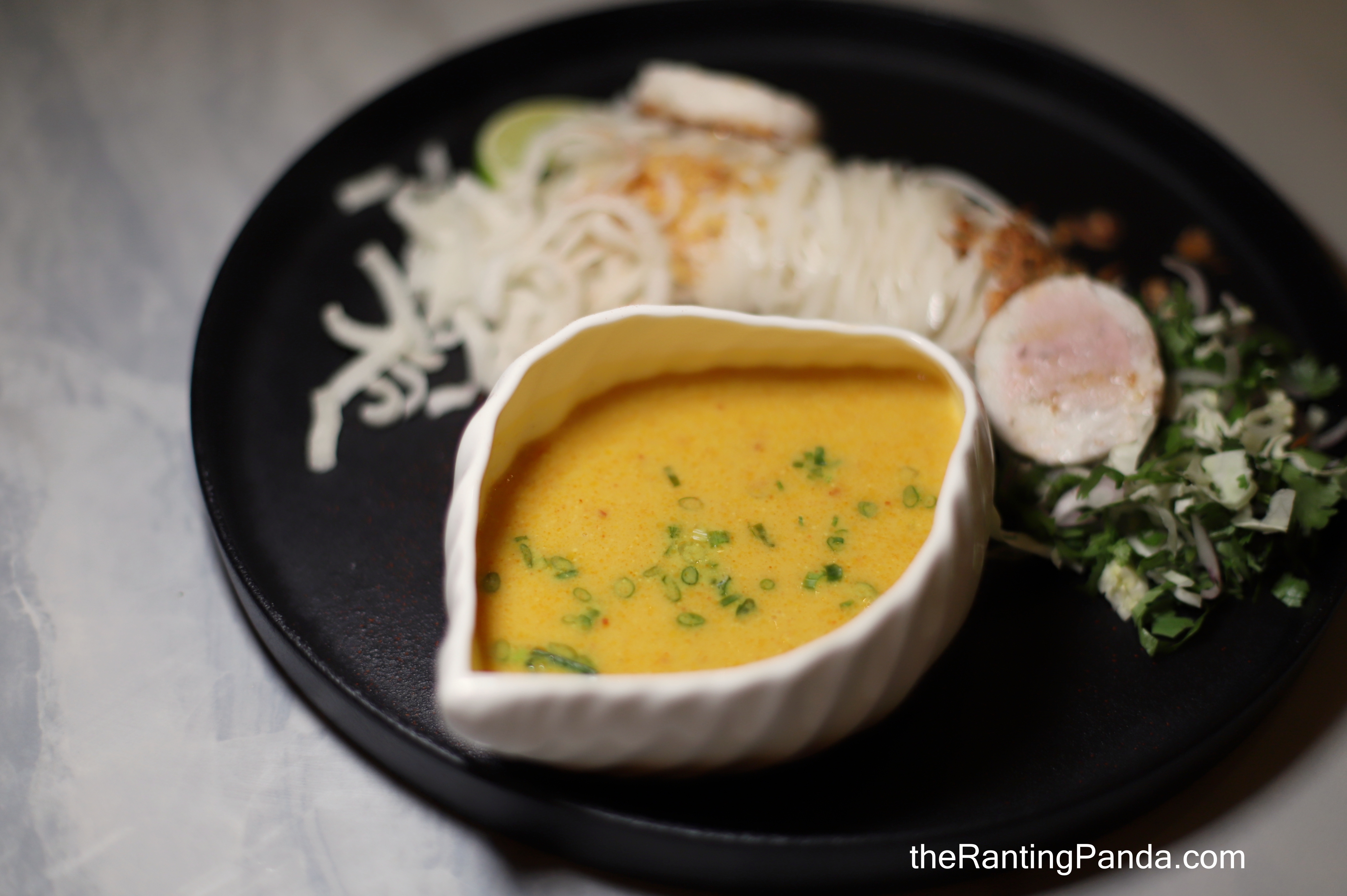 Food Review: Burma Social At Tras Street | Multicultural Restaurant And ...