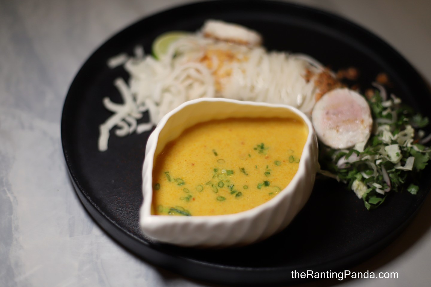 Food Review: Burma Social At Tras Street | Multicultural Restaurant And ...