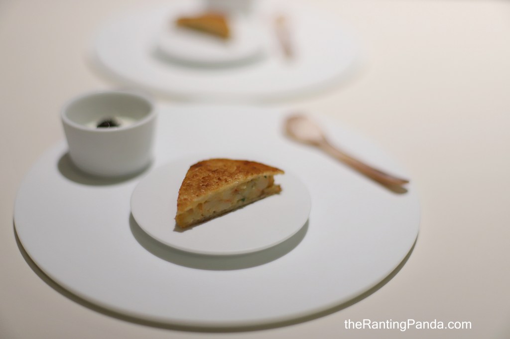 Food Review: Meta Restaurant At Mohamed Sultan Road | One Michelin Star ...