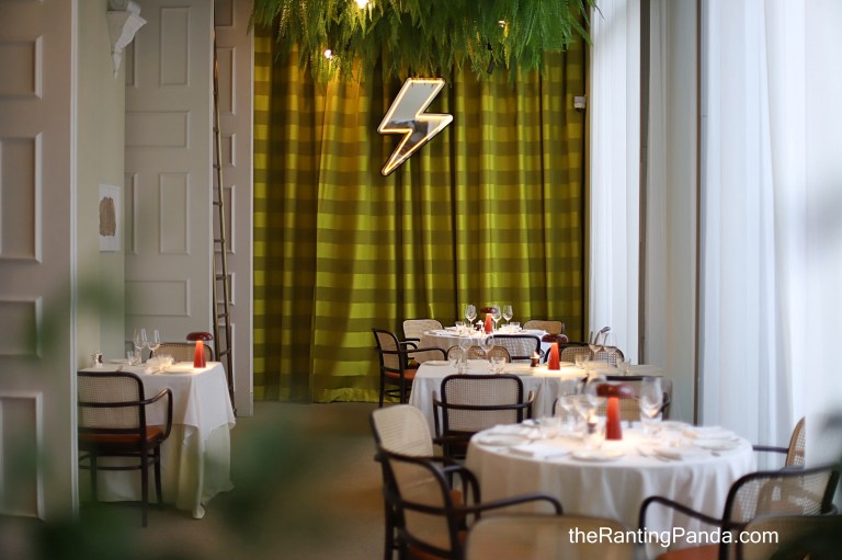 Food Review: Brasserie Astoria Singapore At Victoria Theater & Concert ...