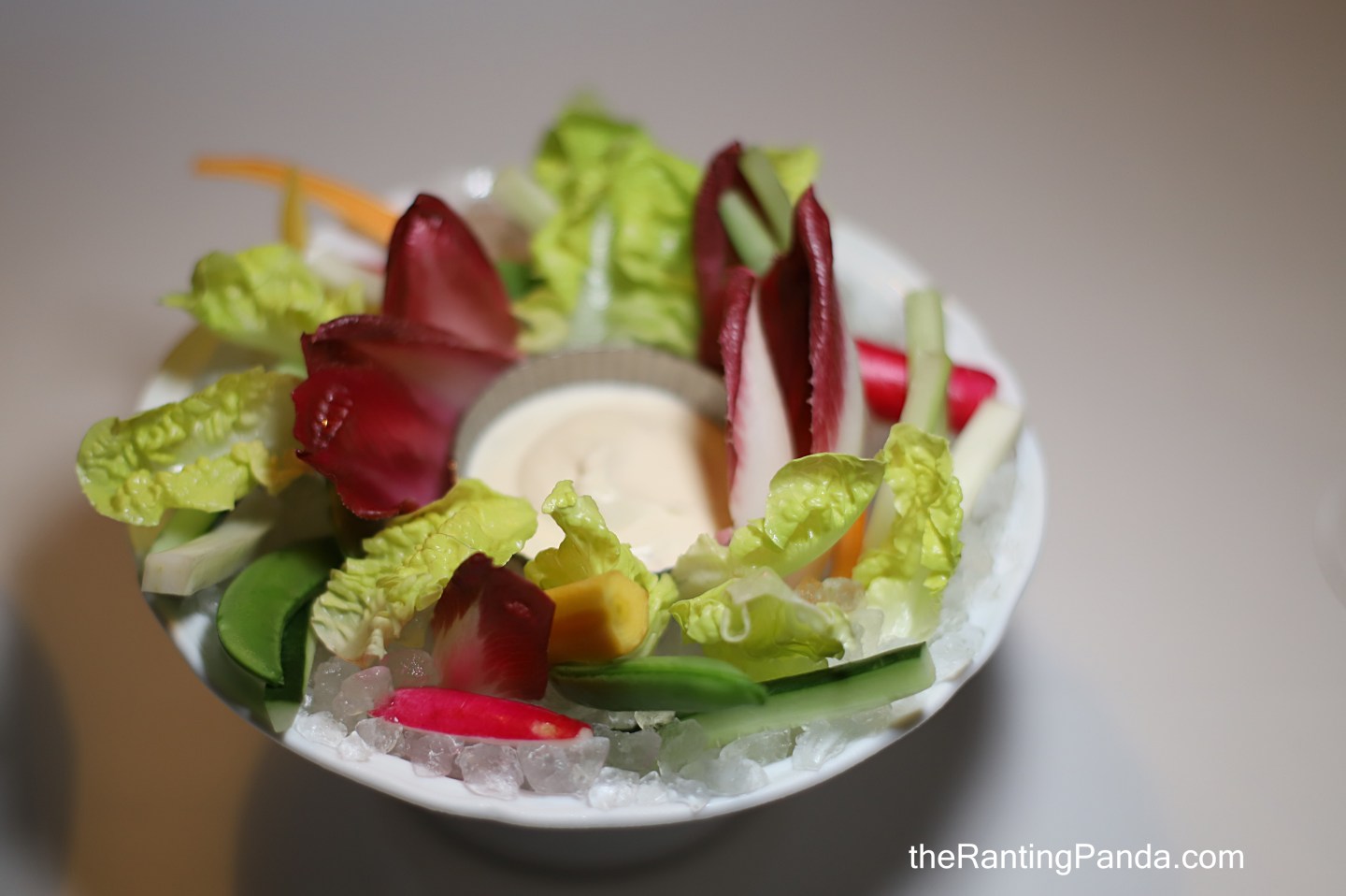 Food Review: Brasserie Astoria Singapore At Victoria Theater & Concert ...