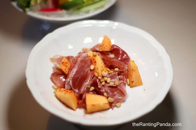 Food Review: Brasserie Astoria Singapore At Victoria Theater & Concert ...