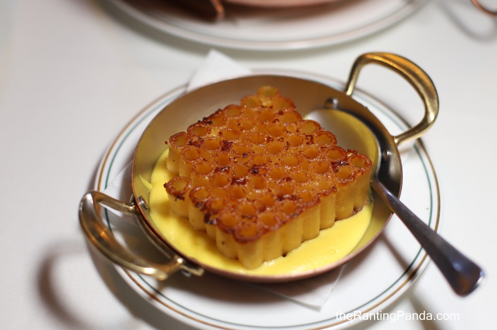 Food Review: Brasserie Astoria Singapore At Victoria Theater & Concert ...