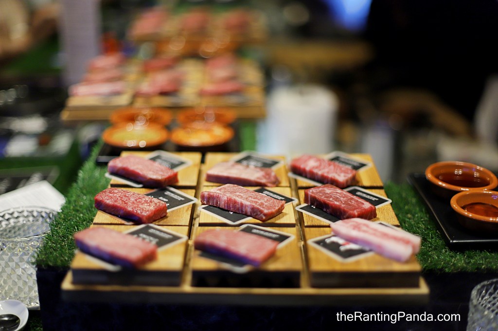 Food Review: The Social Outcast At East Coast Road, Katong ...