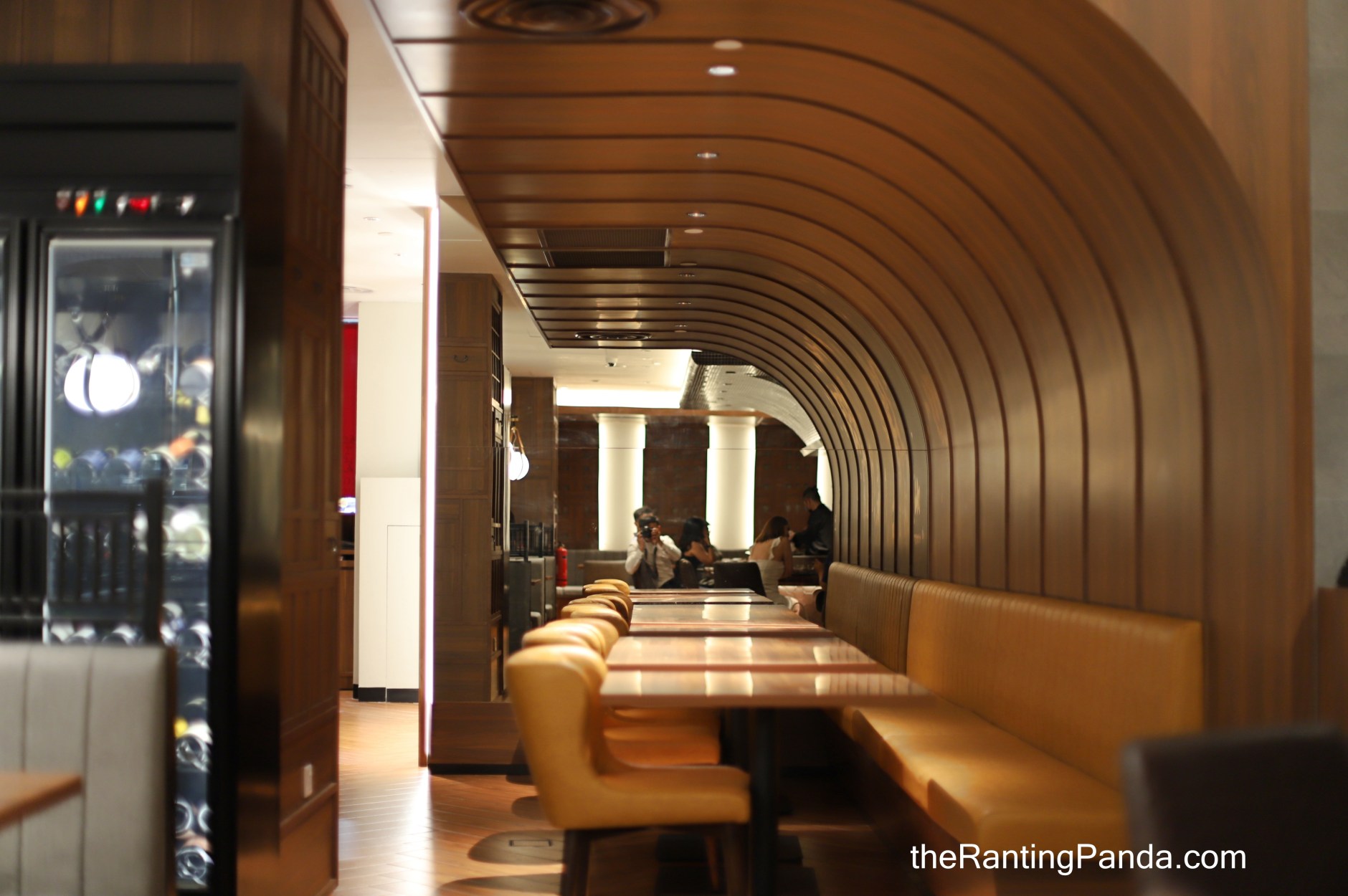 Food Review: Kou Teppan At Great World City | Affordable Japanese ...