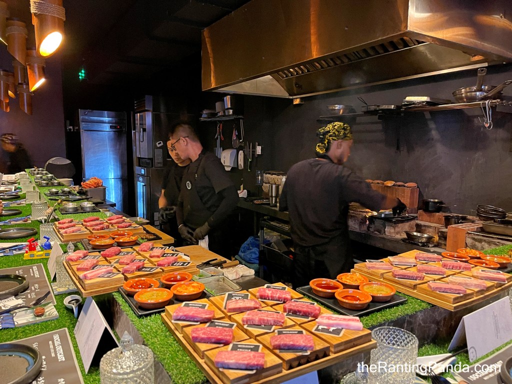 Food Review: The Social Outcast At East Coast Road, Katong ...