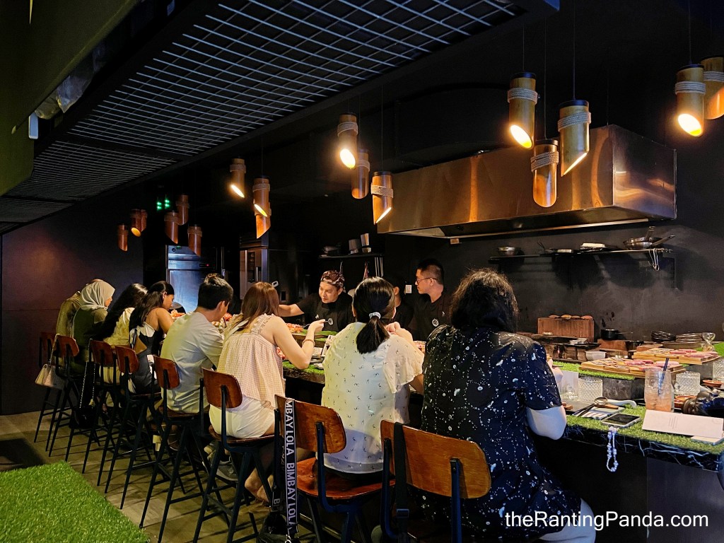 Food Review: The Social Outcast At East Coast Road, Katong ...
