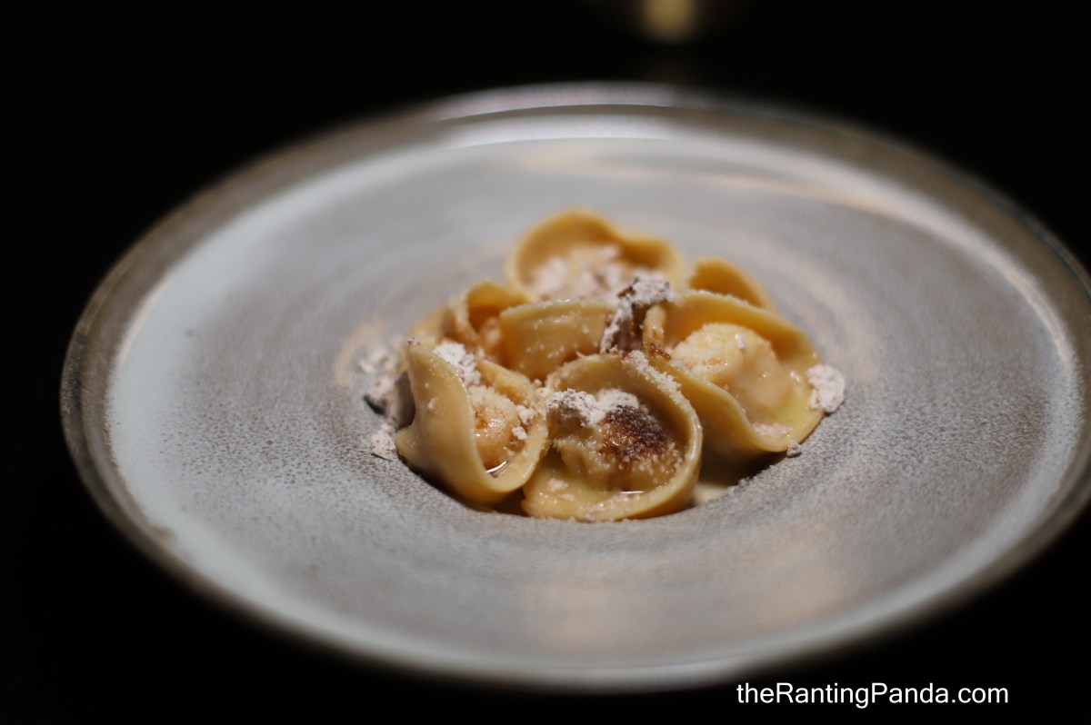 Food Review: Capasso At Telok Ayer Street | Good Italian Restaurant ...