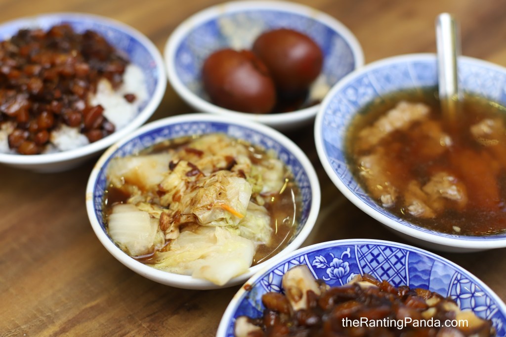 Food Review: Wang’s Broth (小王煮瓜) In Taipei, Taiwan | Michelin Bib Gourmand, One Of The Best ‘Lu ...