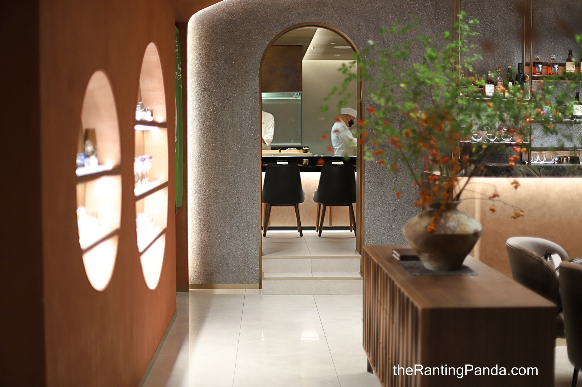 Food Scoops: Hazuki At Ngee Ann City Unveils A New À La Carte Menu ...