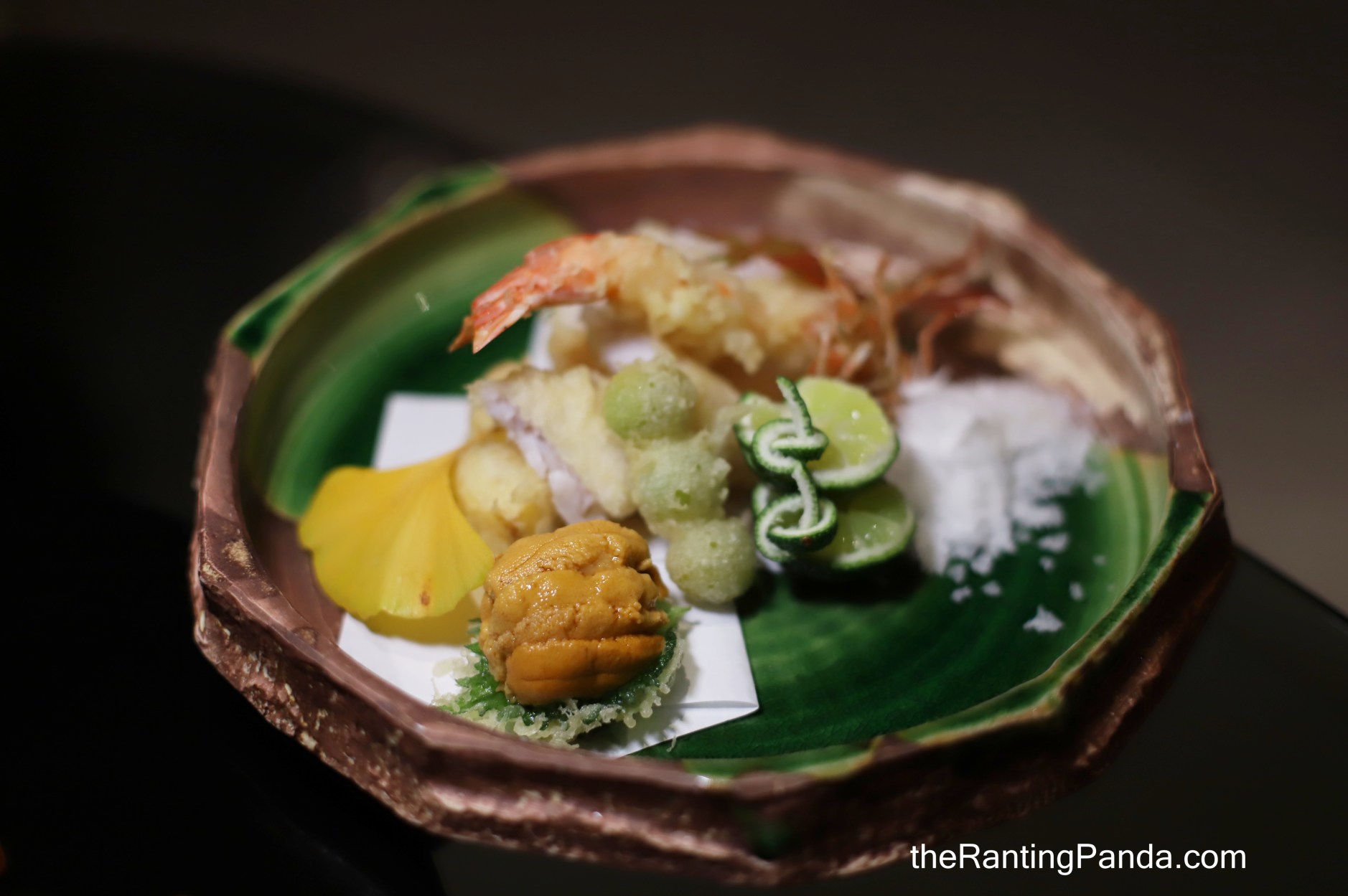 Food Scoops: Hazuki At Ngee Ann City Unveils A New À La Carte Menu ...