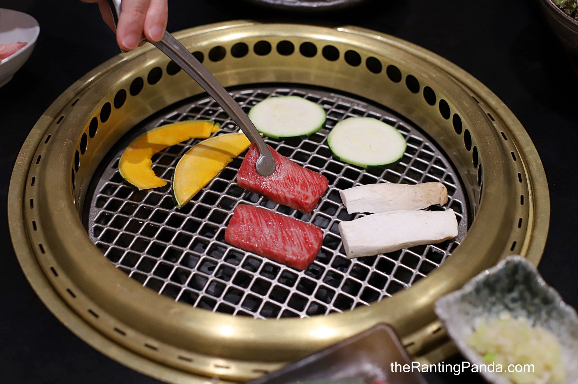 Food Review: Kuroki Restaurant At Paragon Shopping Centre | Under The ...