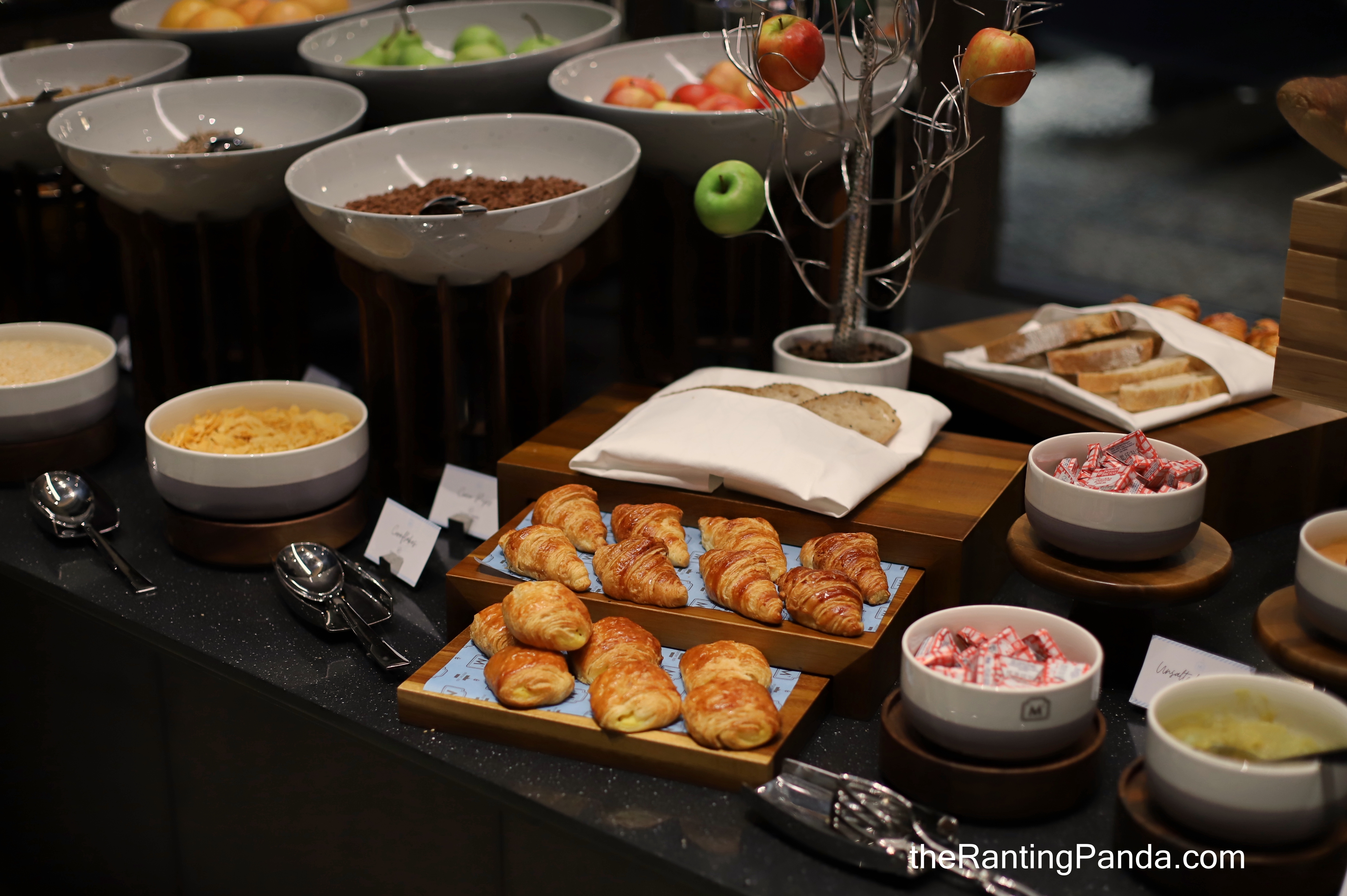 Hotel Review: Pullman Singapore Hill Street | Accor Property In City ...